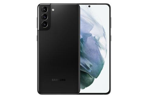 [QI-10554] Samsung Electronics - Galaxy S21+ 5G | Wireless Power Consortium