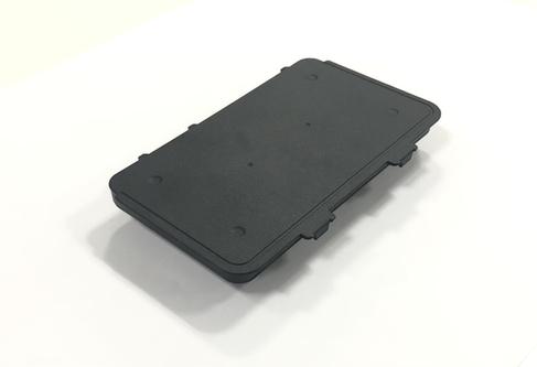 [QI-10807] BCS - Automotive Wireless Charger Transmitter | Wireless ...