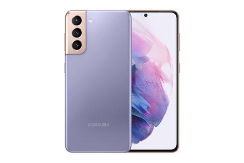 [QI-10953] Samsung Electronics - Galaxy S21 5G | Wireless Power Consortium