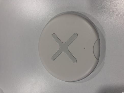 [QI-10965] MUJI 無印良品 - スマートフォン用ワイヤレス充電器 | Wireless Power Consortium