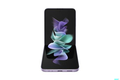 [QI-11446] Samsung Electronics - Galaxy Z Flip3 5G | Wireless Power ...