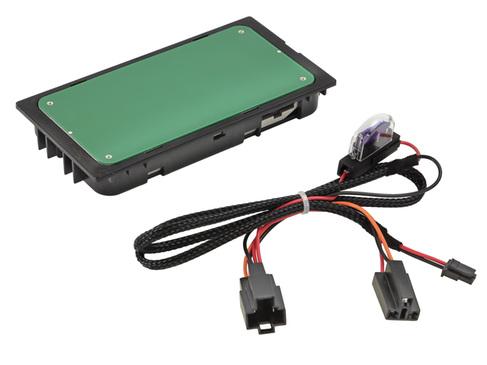 [QI-12019] ACV GmbH - Qi Ford Puma 2019-> | Wireless Power Consortium