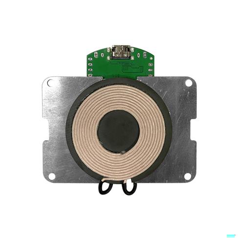 [QI-12255] LinkCom - Qi Wireless Charging TX Module （Subsystem ...