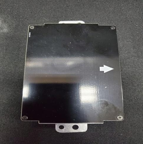 [QI-12486] TEME - Automotive Wireless Charger | Wireless Power Consortium