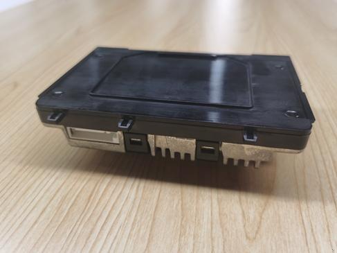 [QI-13847] Luxshare - Automotive Wireless Charging Transmitter ...