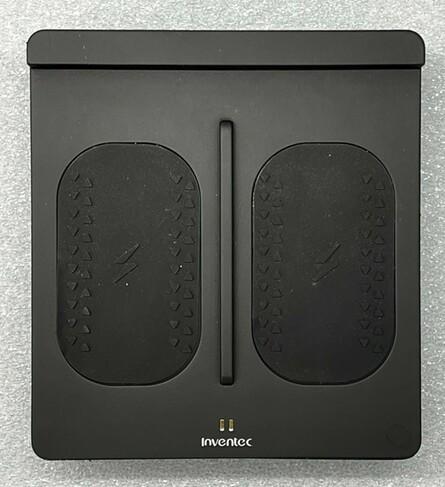 [QI-13978] Inventec - Automotive Wireless Charger Module | Wireless ...