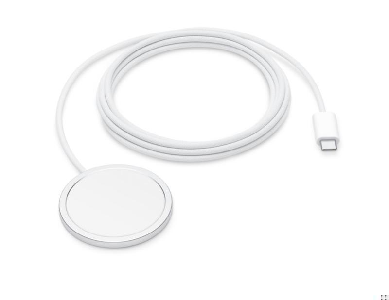 [QI-14295] Apple - MagSafe Charger 2m | Wireless Power Consortium