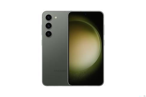 [QI-14354] Samsung Electronics - Galaxy S23 | Wireless Power Consortium