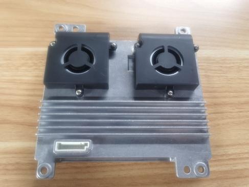 [QI-14513] Luxshare-ICT - CWC-1 | Wireless Power Consortium