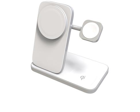 [QI-14575] NOMAD - Stand One Max | Wireless Power Consortium