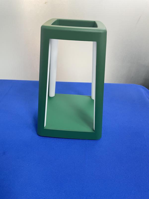 [QI-14843] LEXON - Lantern lamp | Wireless Power Consortium