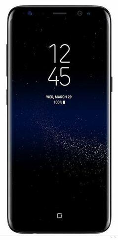 [QI-2021] Samsung Electronics - Galaxy S8 | Wireless Power Consortium