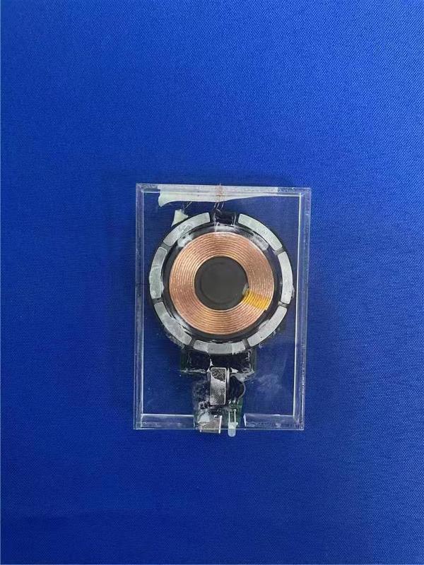 [QI-20253] Monoeric - Qi Wireless Charging Tx Module(Qi2-MPP ...