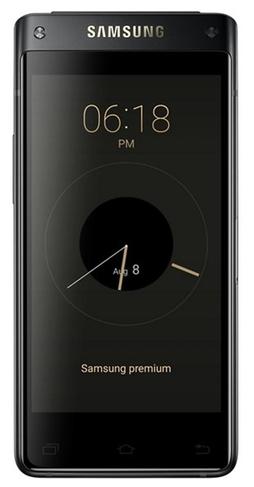[QI-2030] Samsung Electronics - 领世旗舰8 | Wireless Power Consortium
