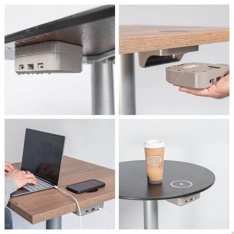 [QI-20639] IPAN IPAN - BATTERY PACK | Wireless Power Consortium