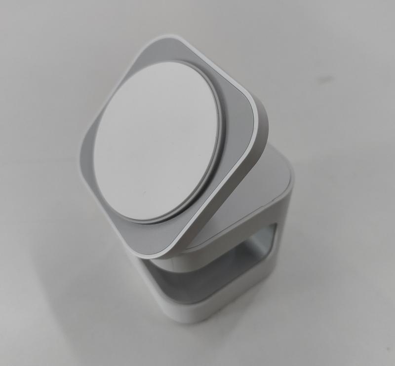 [QI-21385] DNS - 2 in 1 Wireless charger | Wireless Power Consortium