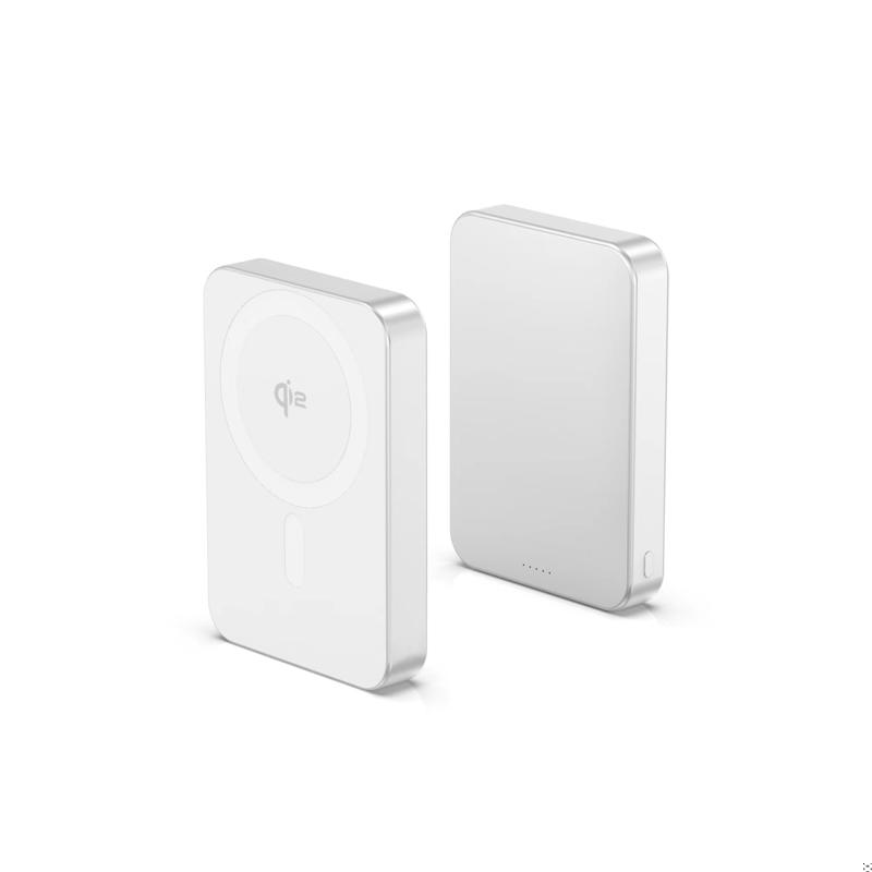 [QI-21553] Loowoko - 10K Qi2 MPP Wireless Power Bank | Wireless Power ...