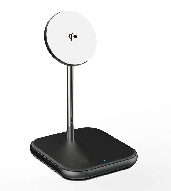 [QI-22335] Reflying - Wireless Charging Station | Wireless Power Consortium