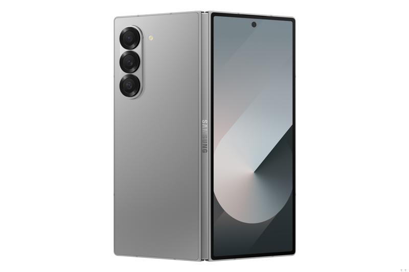 [QI-22380] Samsung Electronics - Galaxy Z Fold 6 | Wireless Power ...