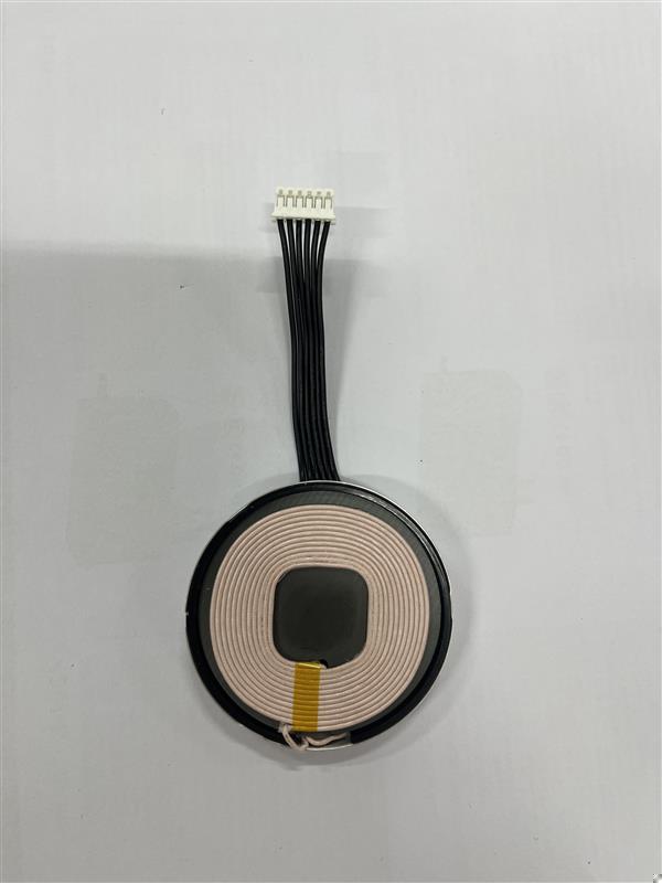 [QI-22391] LEGRAND - PCBA + MP-A2 coil | Wireless Power Consortium