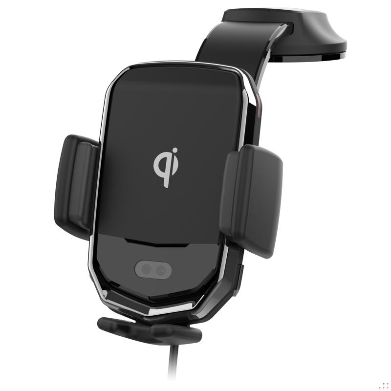 [QI-22406] Kashimura - Wireless charger holder | Wireless Power Consortium