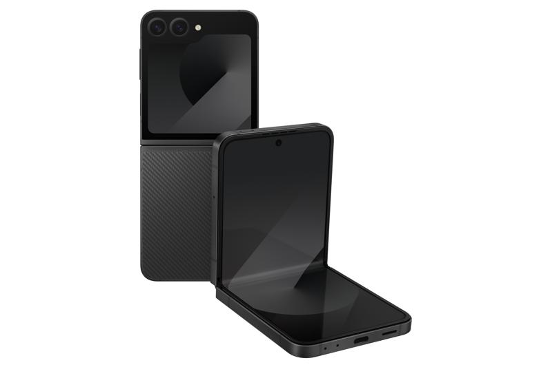 [QI-22467] Samsung Electronics - Galaxy Z Flip6 | Wireless Power Consortium