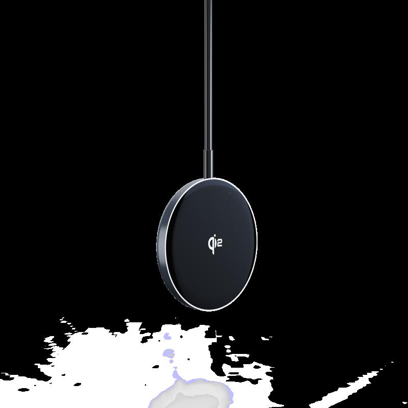 [QI-22502] flebi - Qi2 wireless charger with cable 2m | Wireless Power ...