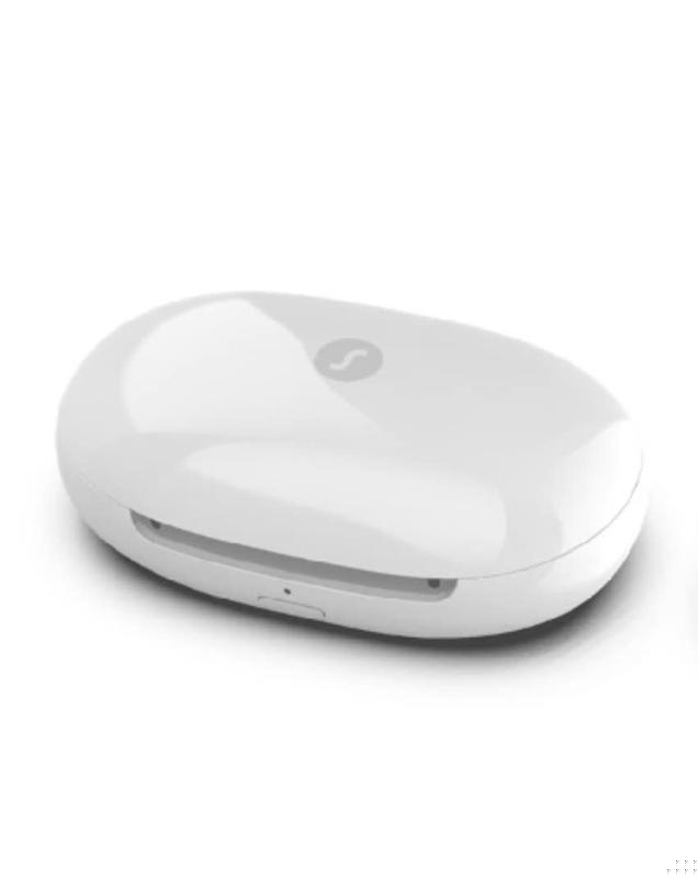 [QI-22567] Signia - Silk Charger | Wireless Power Consortium