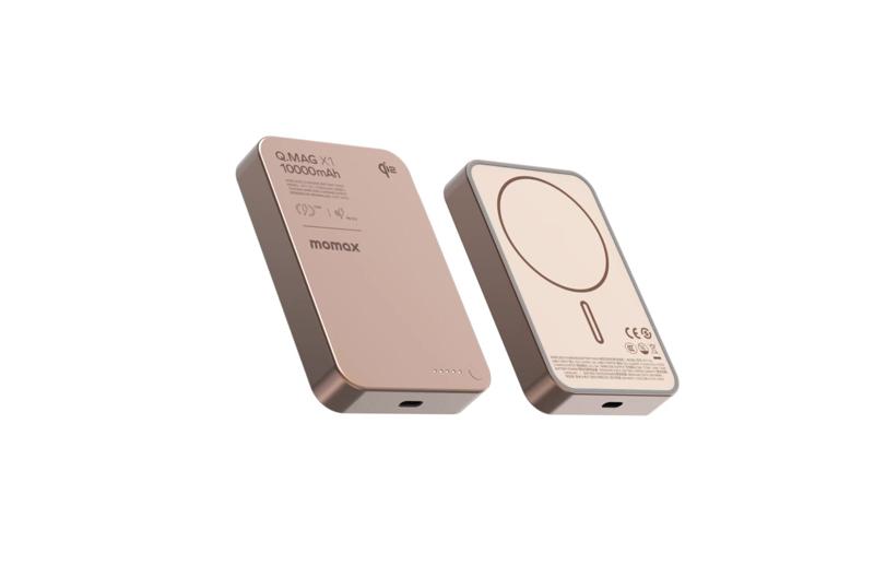 [QI-22635] momax - Q.MAG X1 | Wireless Power Consortium