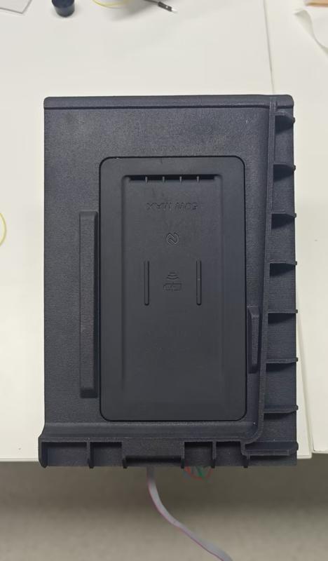 [QI-22641] BCS - WLC | Wireless Power Consortium