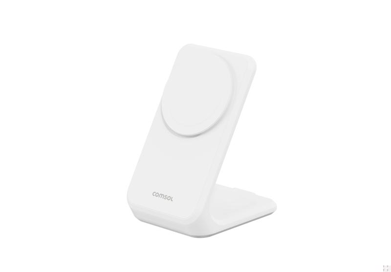 [QI-22651] comsol - 2-in-1 Wireless Charger | Wireless Power Consortium