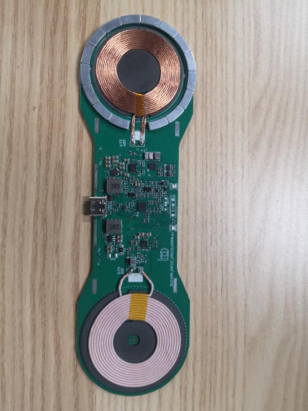 [QI-22688] Blande - MPP&BPP module_MAB6 | Wireless Power Consortium