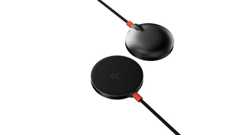[QI-22770] Mcdodo - MagQ Qi2 Magnetic Wireless Charger | Wireless Power ...