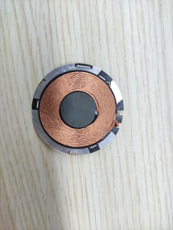 [QI-23360] Luxshare-ict - Wireless charger | Wireless Power Consortium