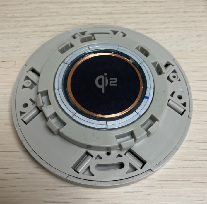 [QI-23386] IPAN IPAN - Easyclip MPP Module | Wireless Power Consortium