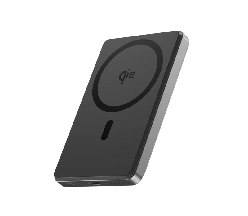 [QI-23519] Trusda - Magnetic wireless charging | Wireless Power Consortium