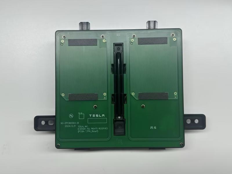 [QI-23559] Luxshare-ICT - WBC | Wireless Power Consortium