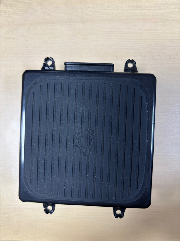 [QI-23702] MOBASE ELECTRONIC - UNIT-ASSY WIRELESS CHARGING | Wireless ...