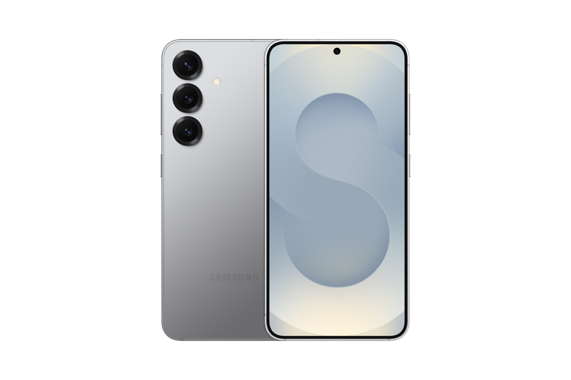 [QI-23789] Samsung Electronics - Galaxy S25 | Wireless Power Consortium