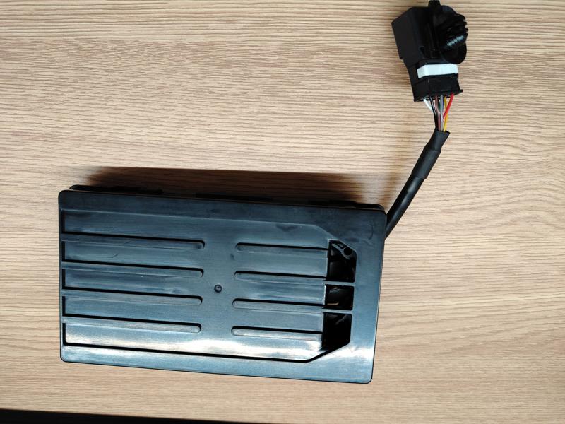 [QI-23964] ADAYO - Wireless Power Charger | Wireless Power Consortium