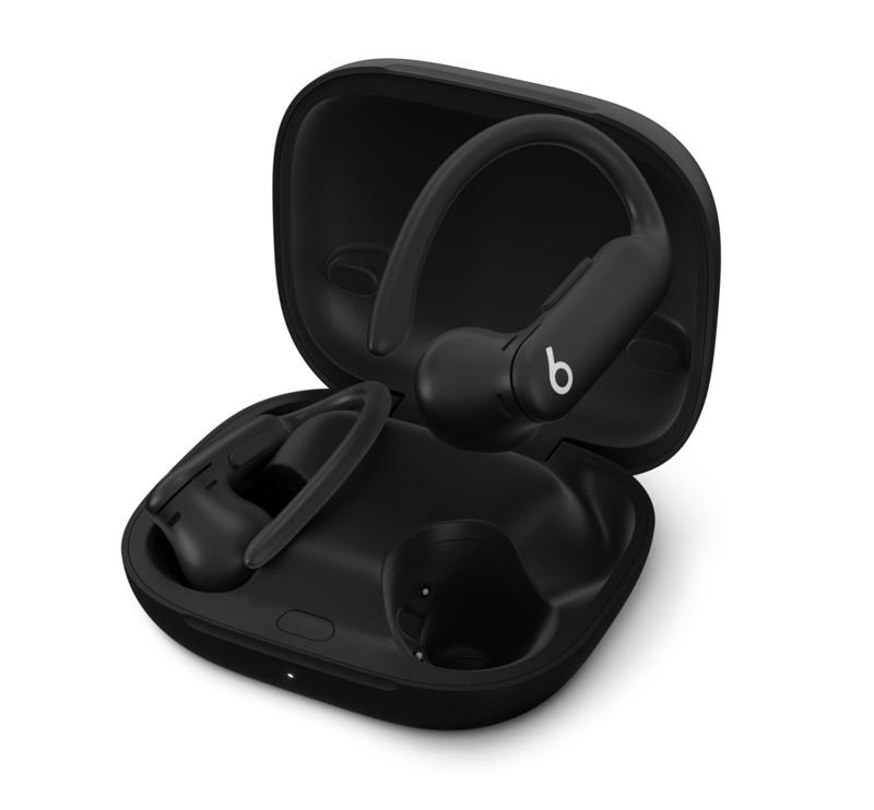 [QI-24001] Beats - Powerbeats Pro 2 | Wireless Power Consortium