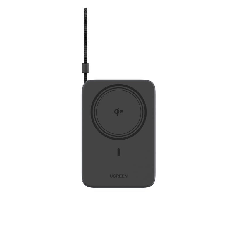 [QI-24062] UGREEN - Magnetic Wireless Power Bank | Wireless Power ...