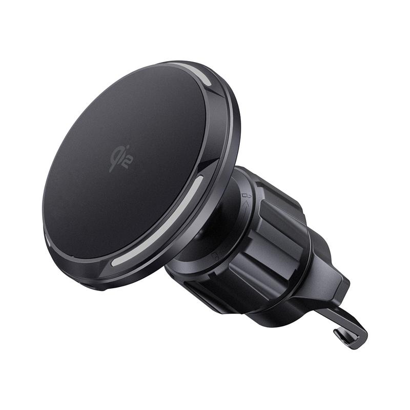 [QI-24080] Deppa - MageSafe Flex car holder | Wireless Power Consortium