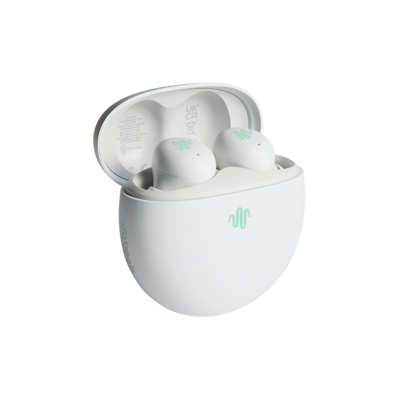 [QI-24123] SLEEPWAVE - For me buds | Wireless Power Consortium