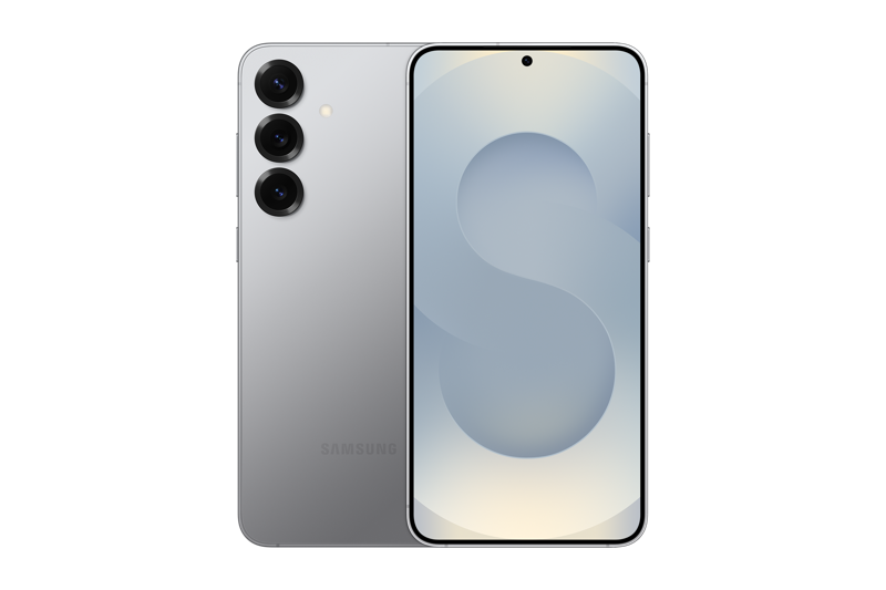 [QI-24166] Samsung Electronics - Galaxy S25+ | Wireless Power Consortium