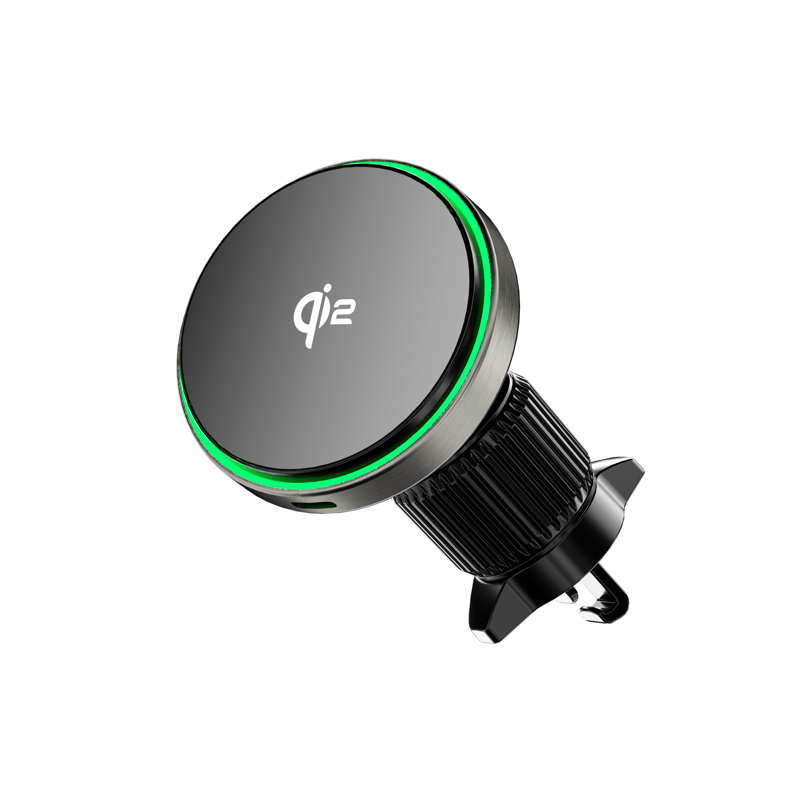 [QI-24181] UNITEK - Magnetic Wireless CarCharger | Wireless Power ...