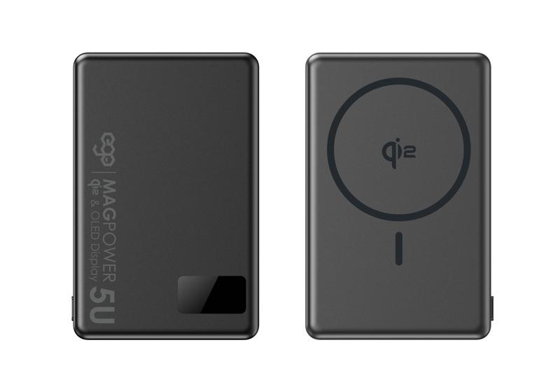 [QI-24361] EGO - MagPower | Wireless Power Consortium