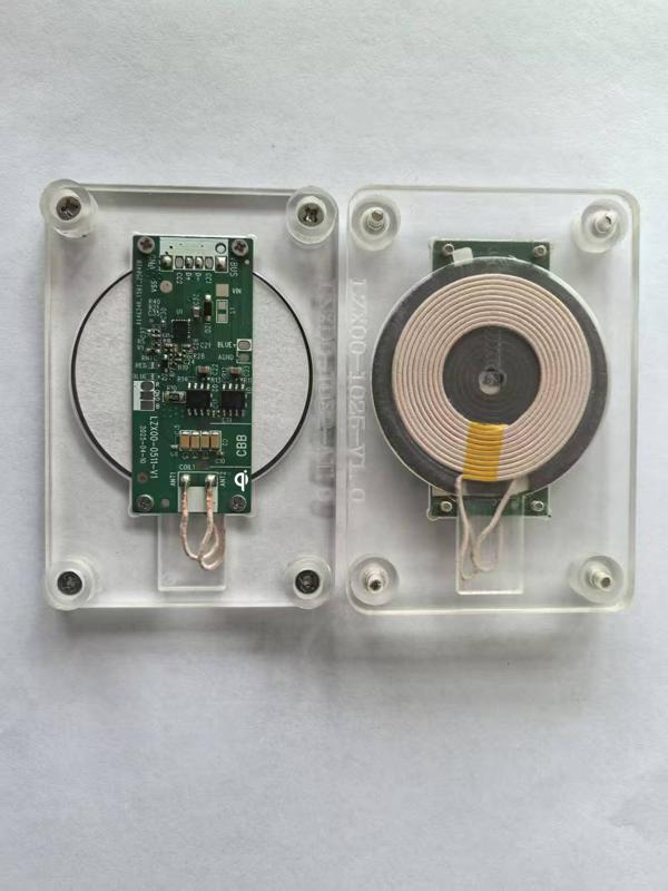 [QI-24465] LongZiXin - Wireless Charging TX Module | Wireless Power ...