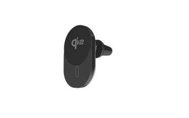 [QI-24469] J.Burrows - WIRELESS CAR CHARGER | Wireless Power Consortium