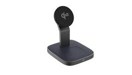 [QI-24470] J.Burrows - WIRELESS CHARGING STAND | Wireless Power Consortium